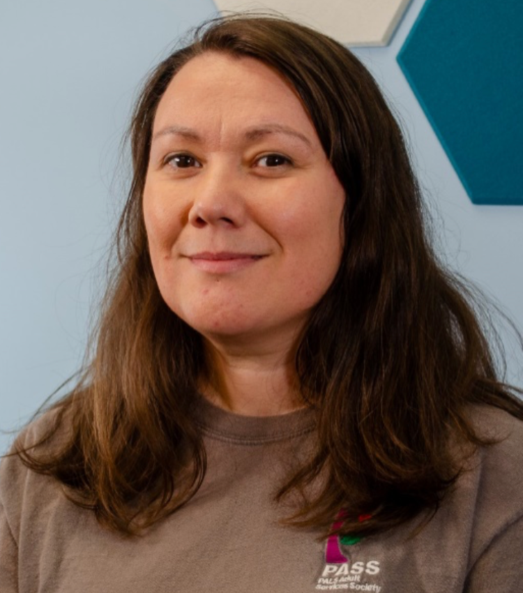 Leadership Team — PASS Adult Services