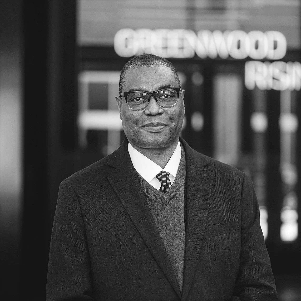 Greenwood Rising | About