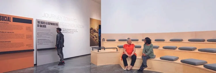 Greenwood Rising | Exhibitions