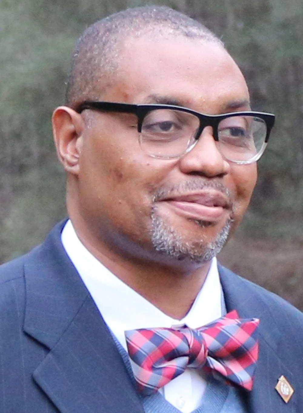 Greenwood Rising | Negro Leagues Baseball Museum Executive to head ...