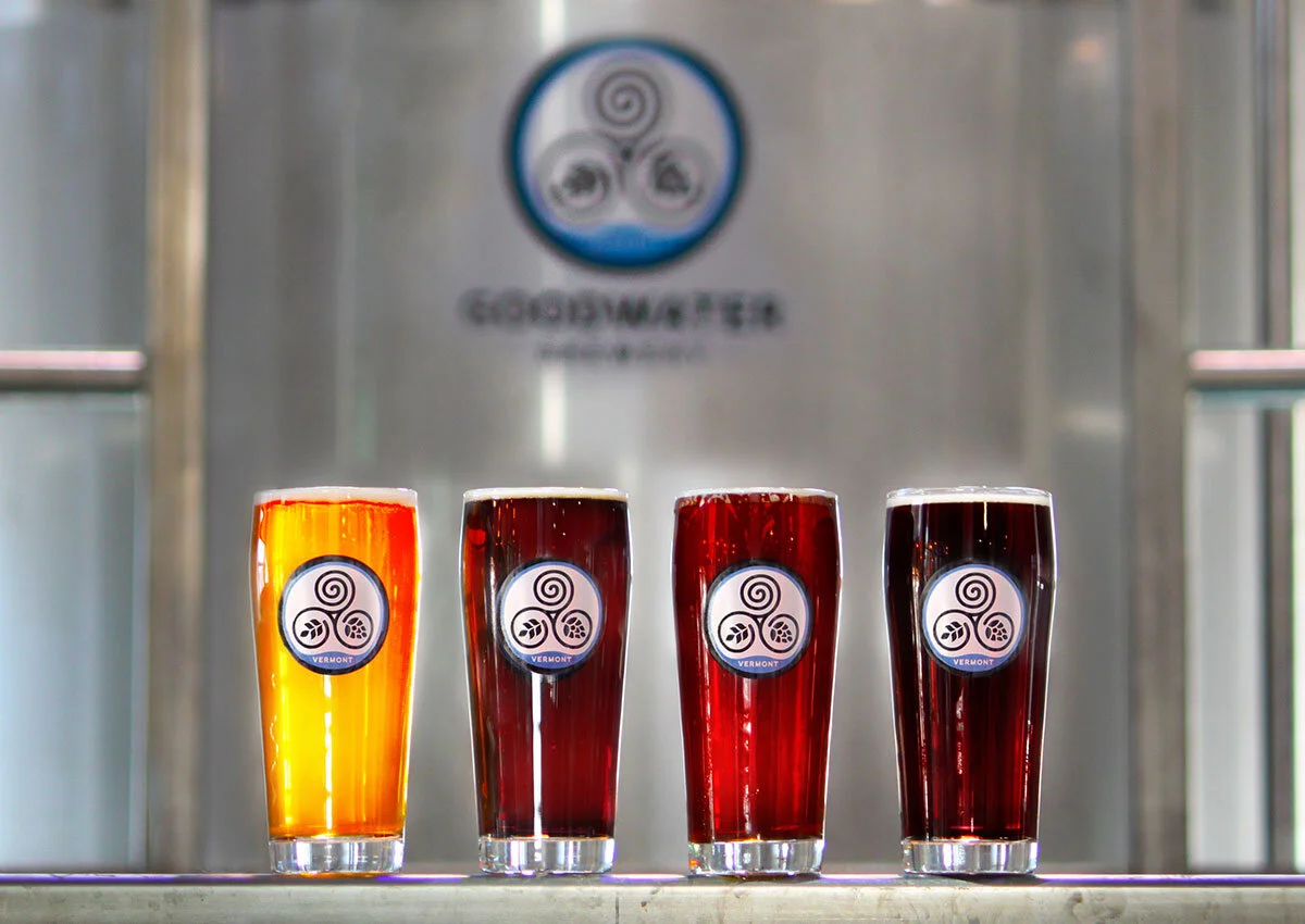 Goodwater Brewery