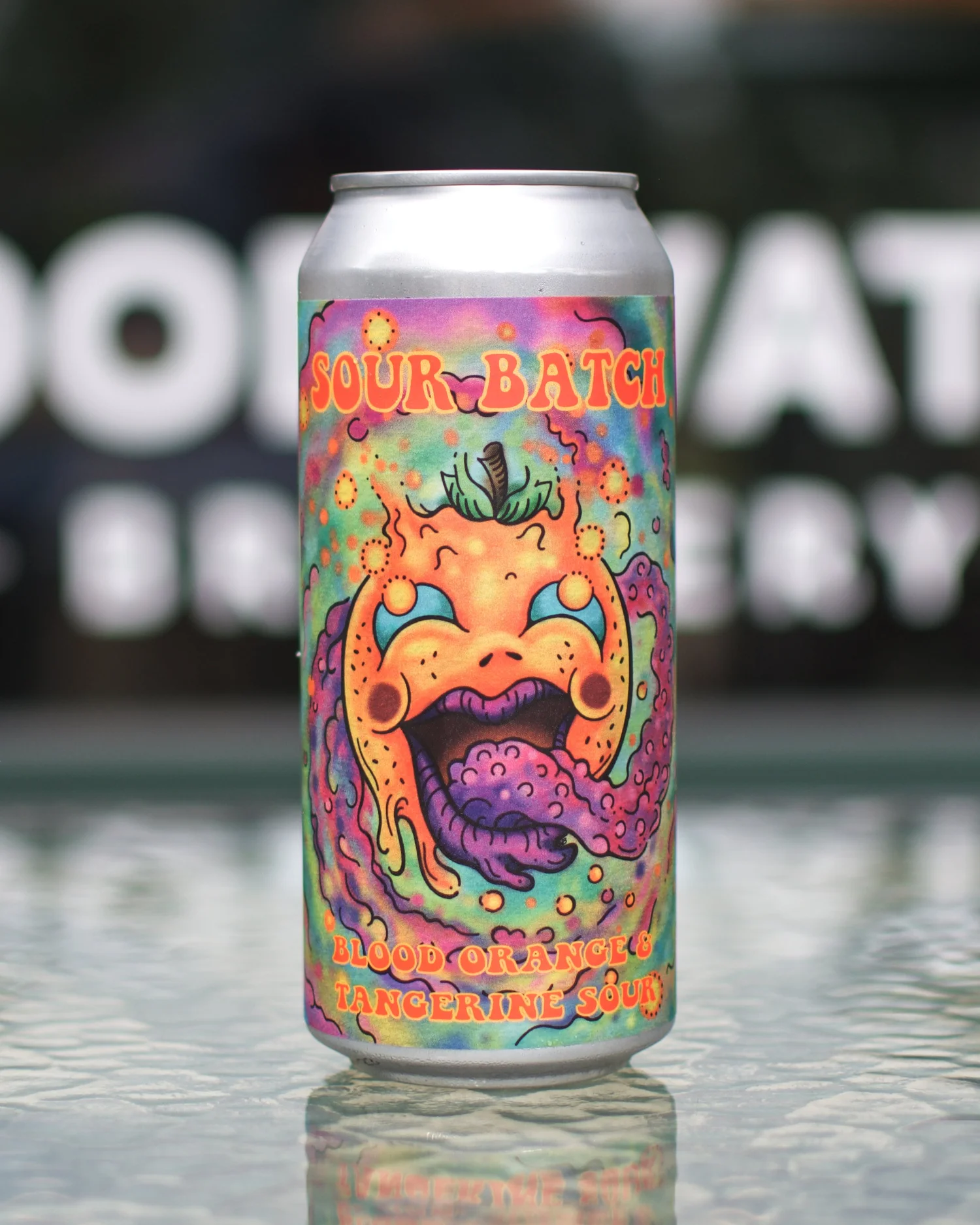 Our Beer — Goodwater Brewery