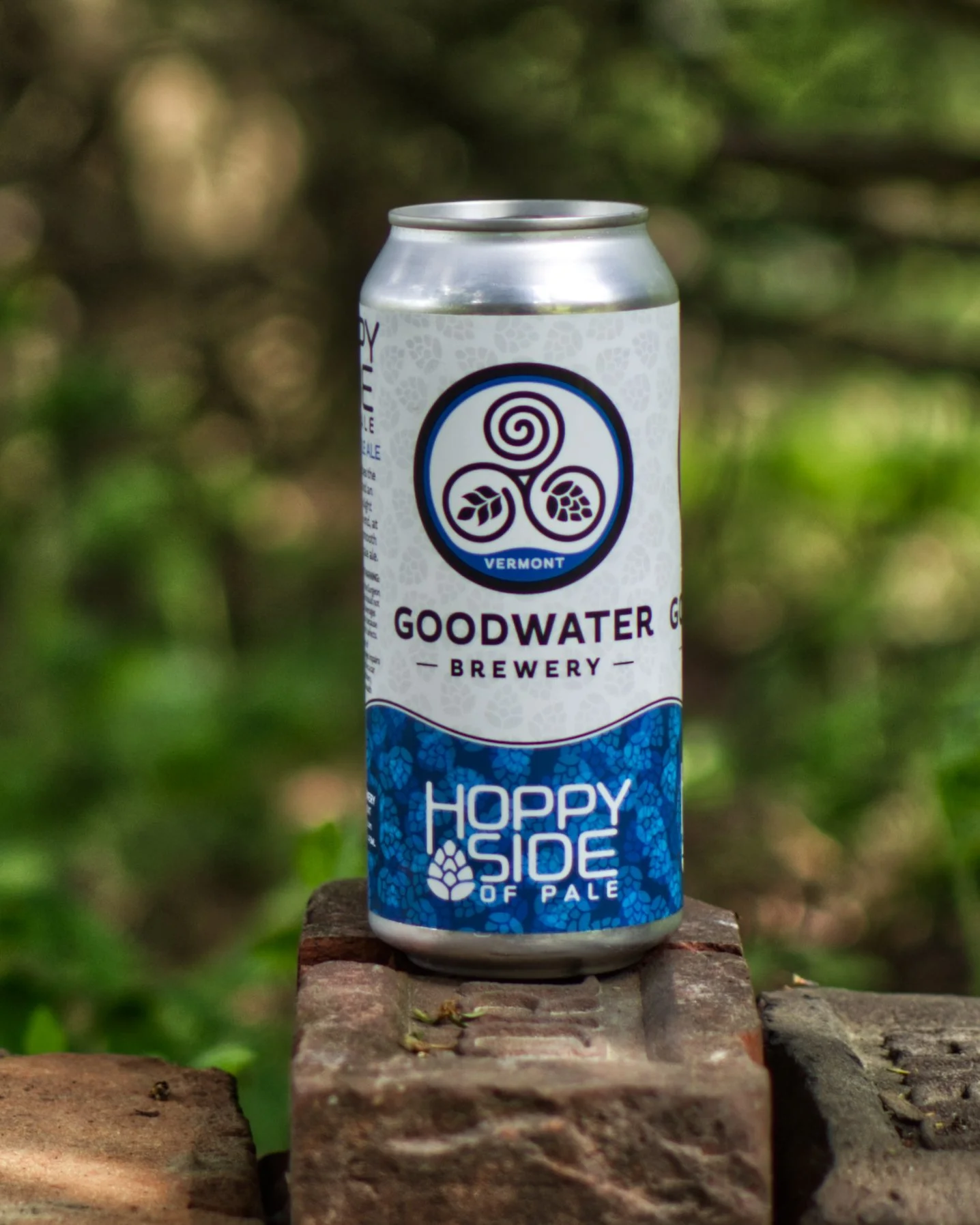 Our Beer — Good Water Brewery