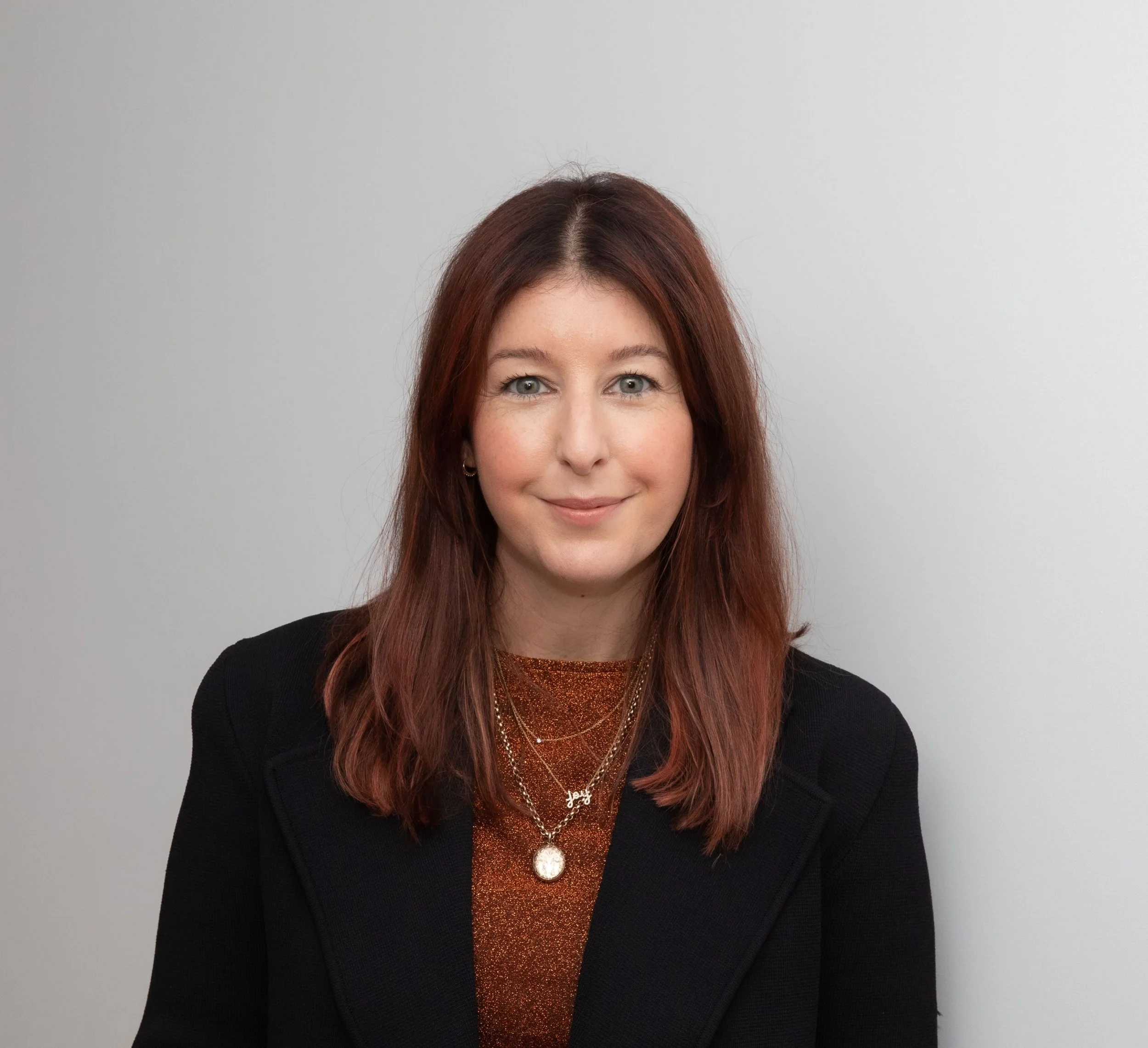 The Wellbeing Outfit Team | Jono Nicholas, Founder