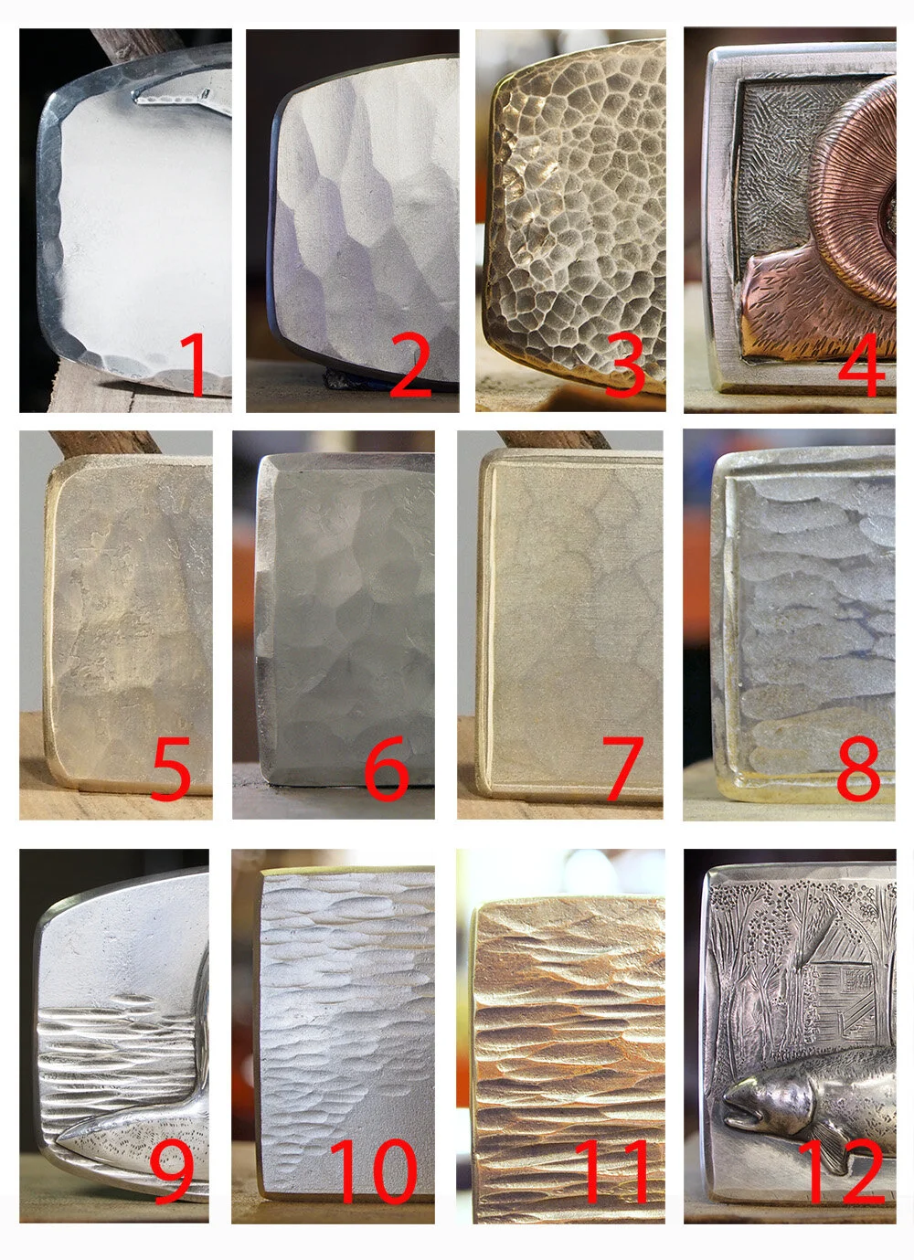 Order a Custom Belt Buckle from Cityboy Forge — CITYBOY FORGE