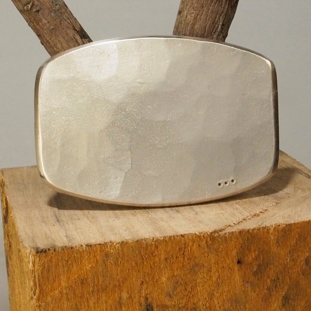 Cityboy Forge buckles available for purchase. — CITYBOY FORGE