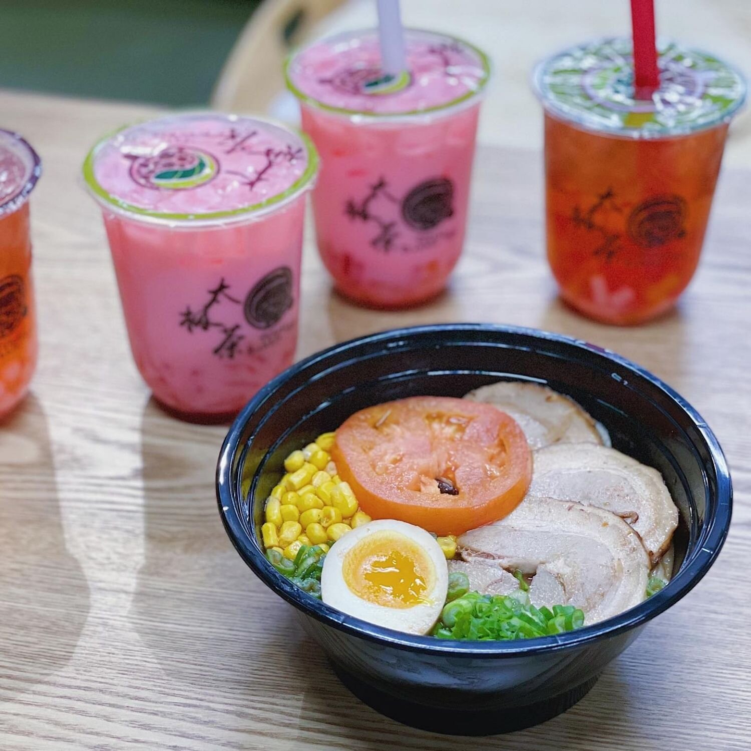 Bubble Tea Chain Tai Chi Bubble Tea Opens Stony Brook Location — Long ...