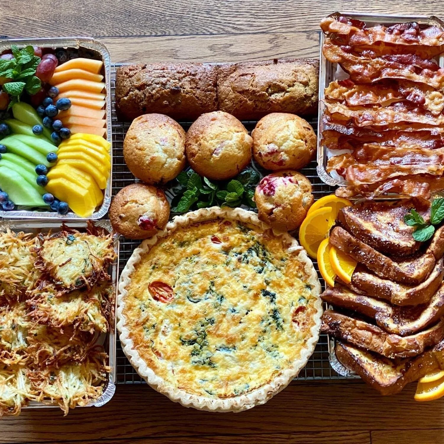 10 Mother’s Day Brunch Spots Around Long Island — Long Island Wave