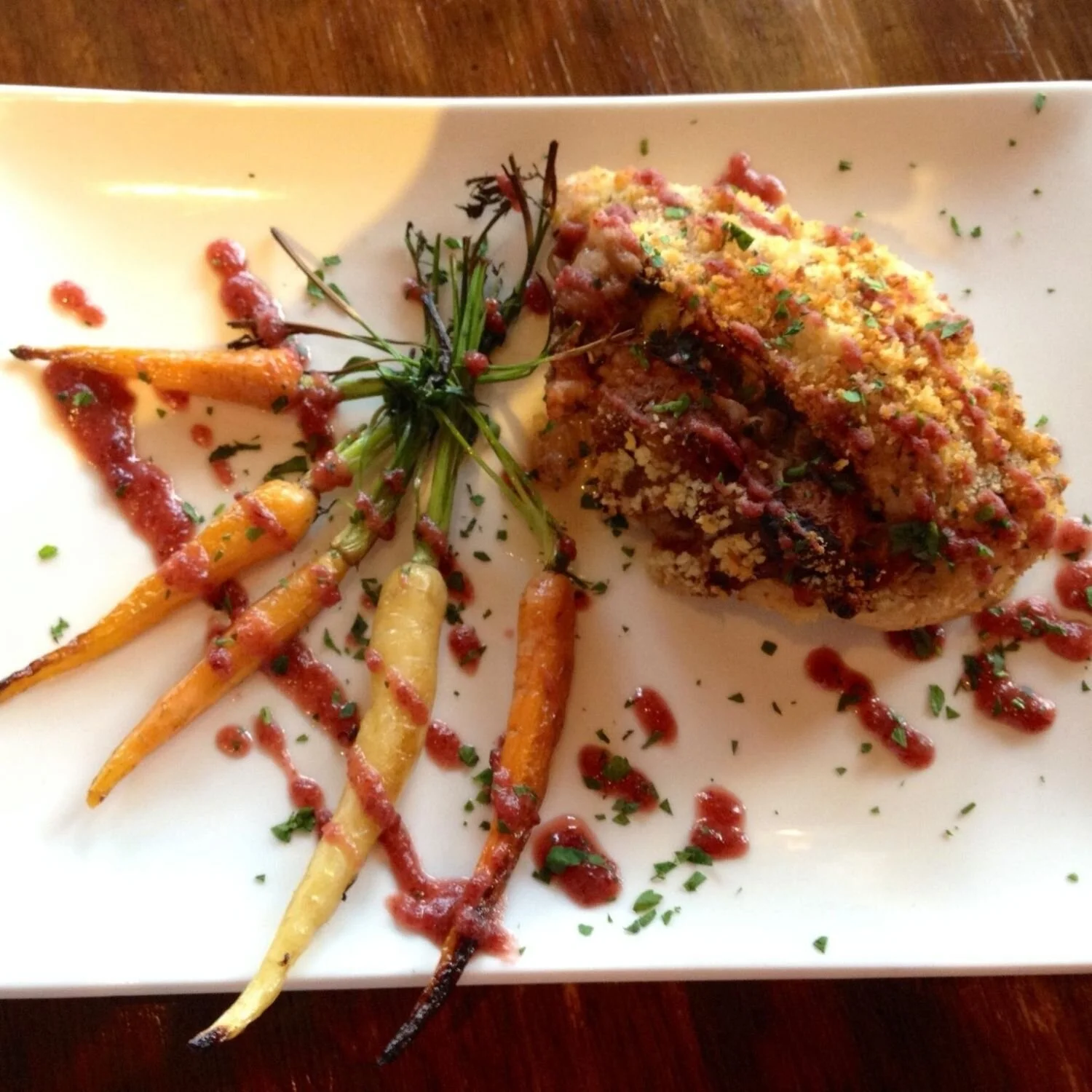 Tula Kitchen Keeps its Streak as Best Vegetarian Restaurant on Long ...