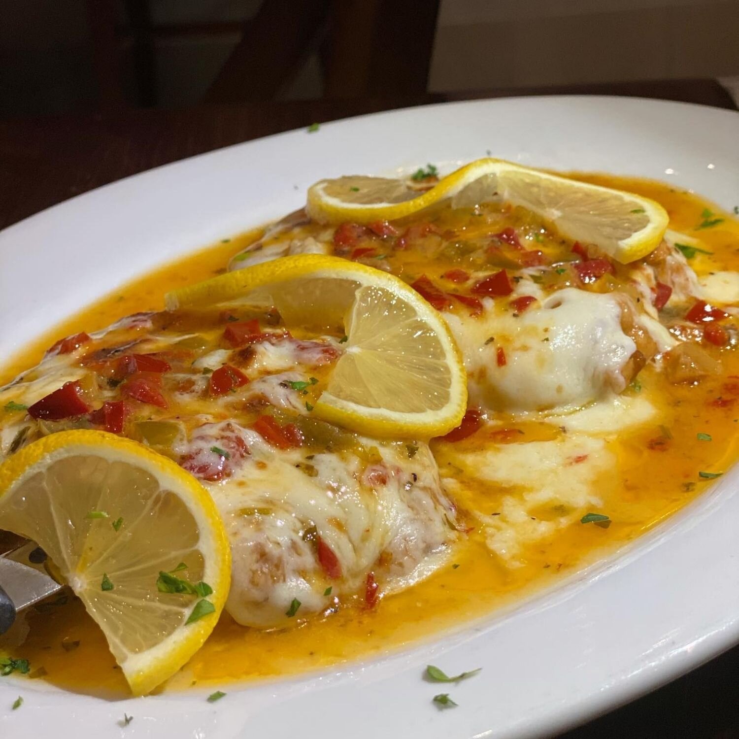 Grandpa Tony's of East Rockaway voted Best LI Restaurant with a Water ...