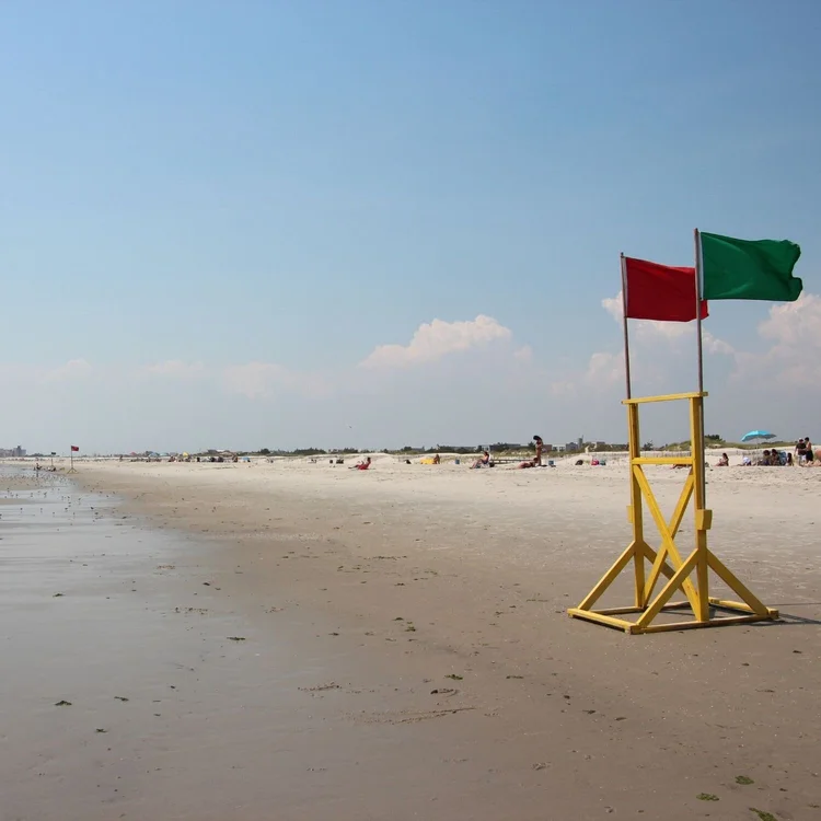 A Few of the Best South Shore Beaches on LI — Long Island Wave