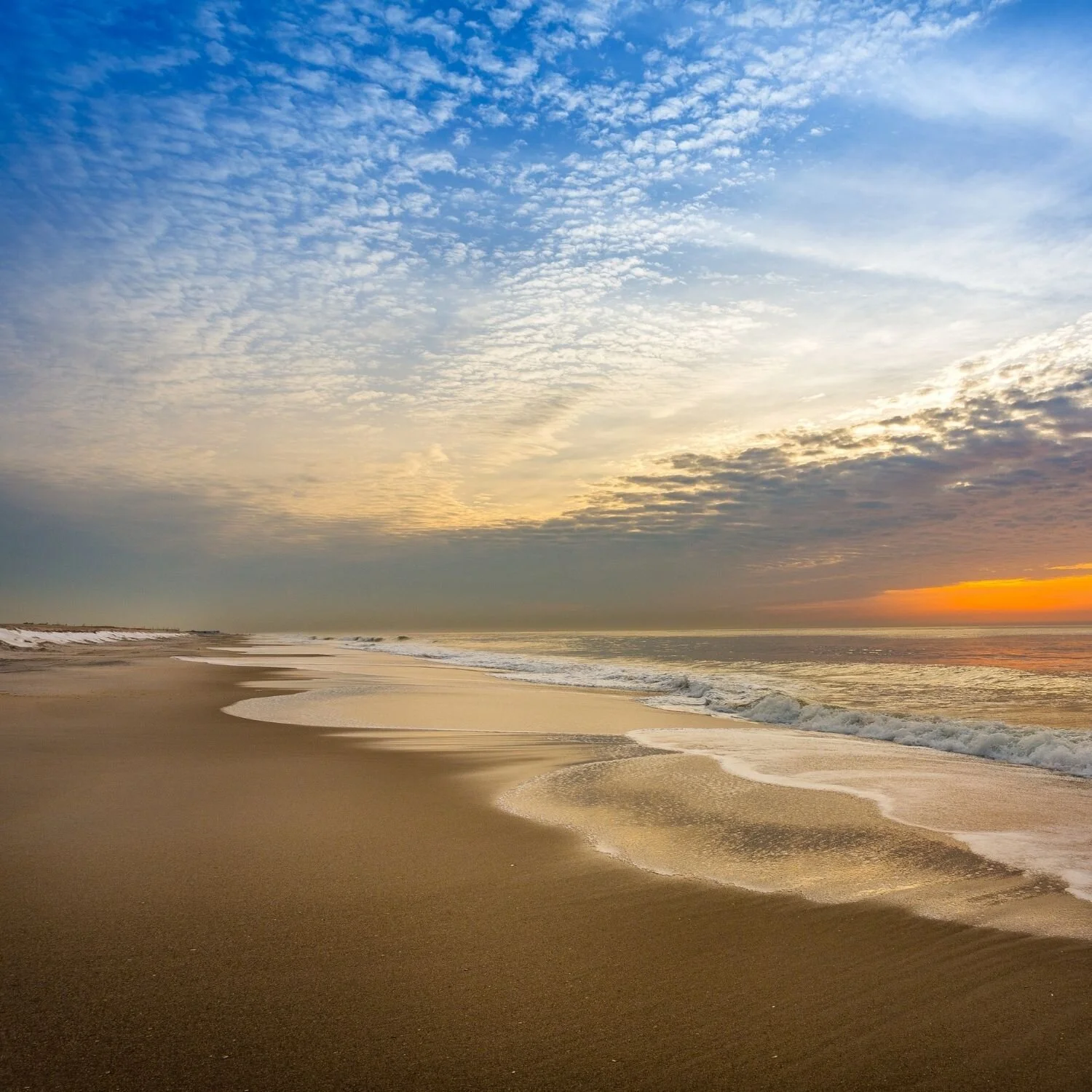 A Few of the Best South Shore Beaches on LI — Long Island Wave