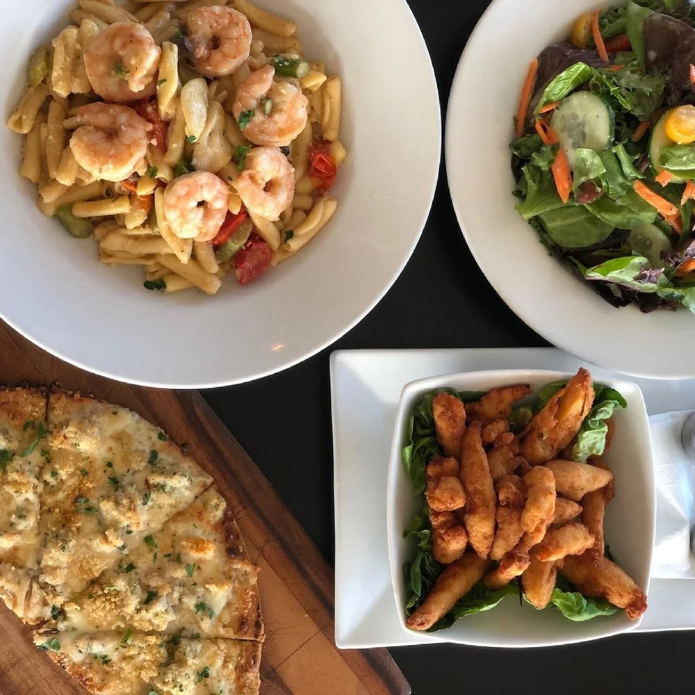 Best Waterfront Restaurants on the South Shore — Long Island Wave