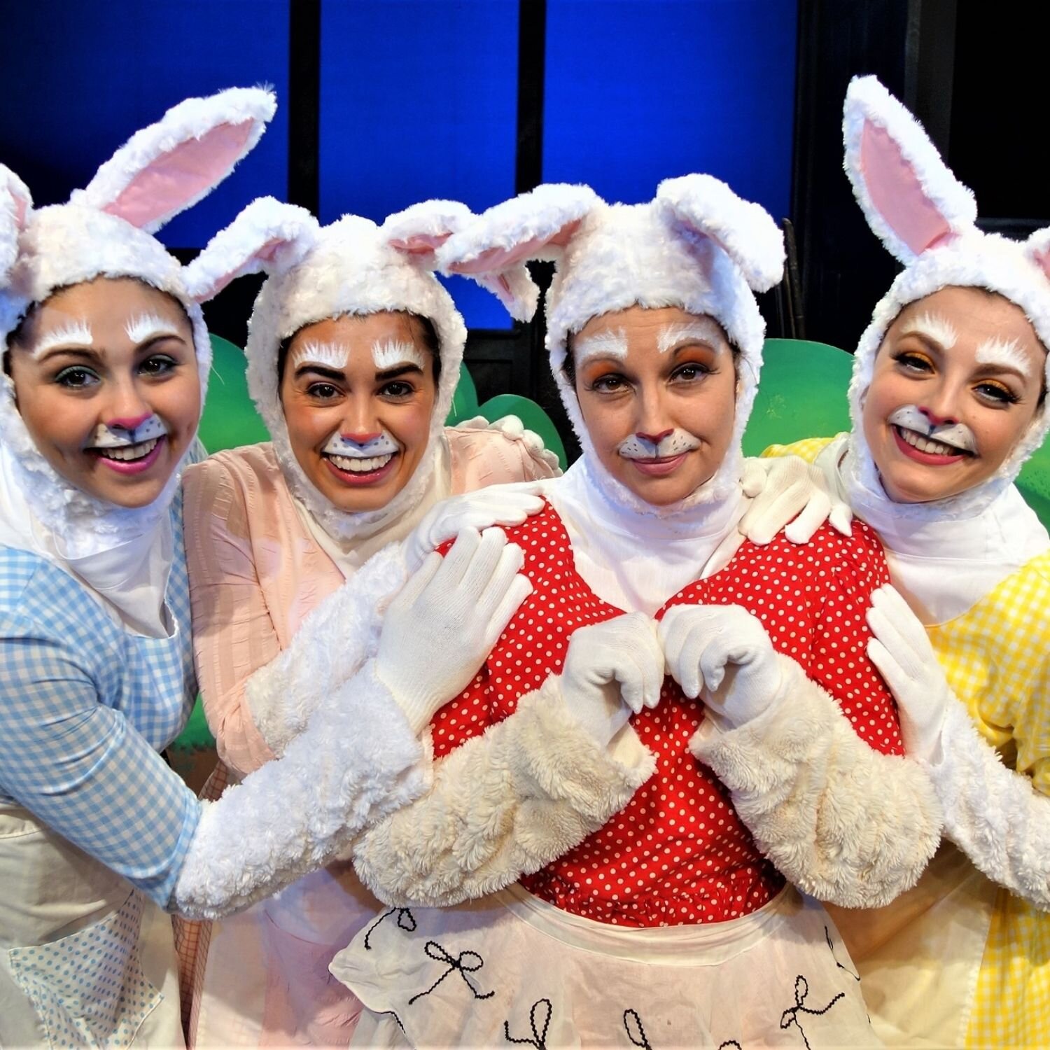 Theatre Three to Reopen in July with new Productions and Much More ...