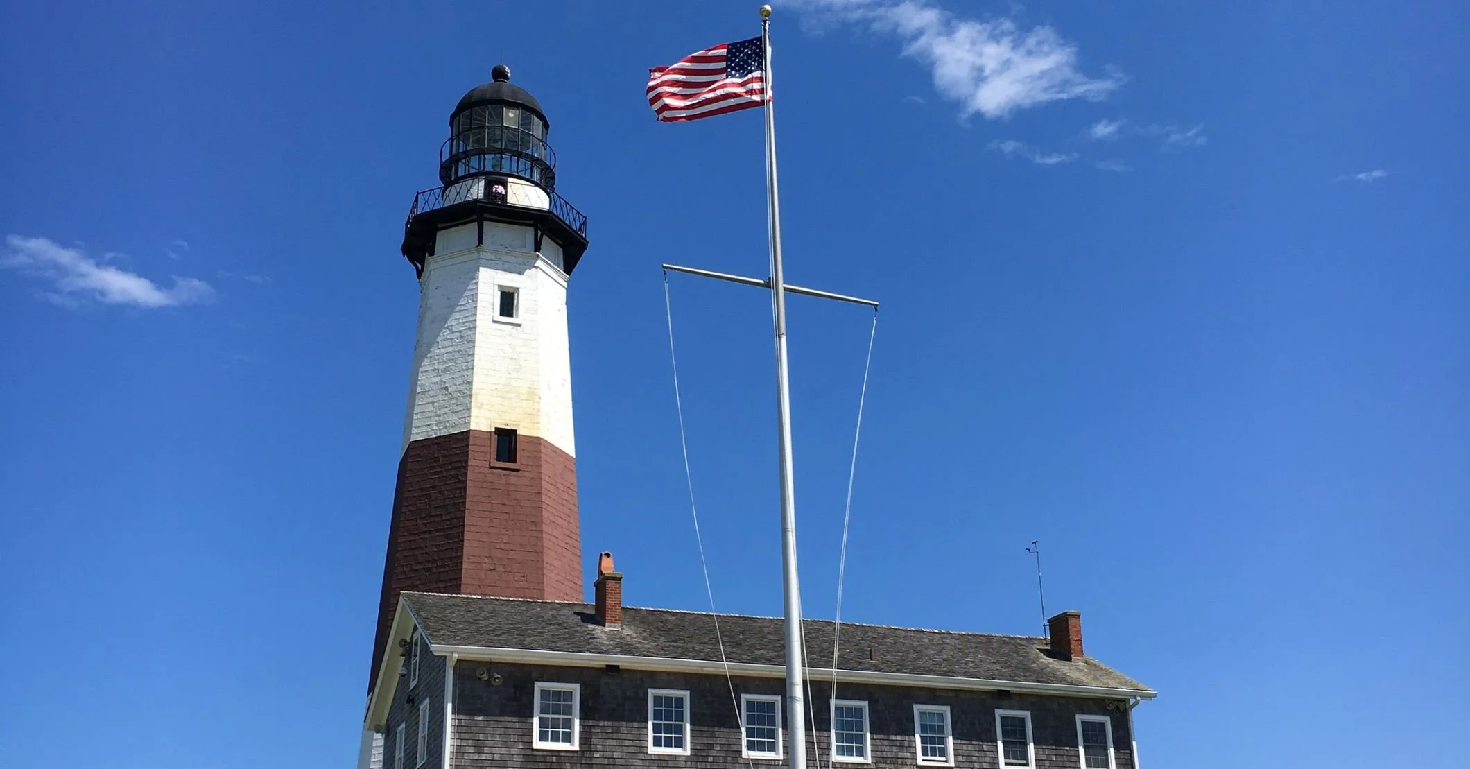 Lighthouse Hopping: Discover Long Island's Most Beautiful Lighthouses ...