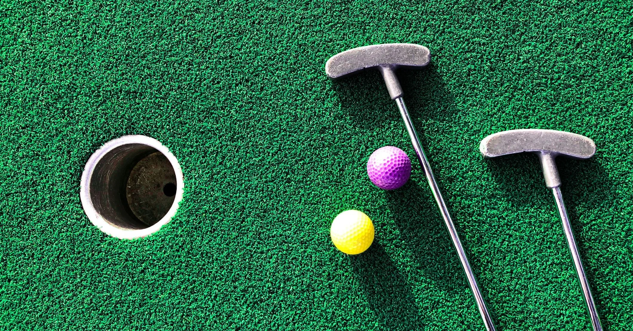 Hole-in-One Guide: Long Island's Best Mini-Golf Courses — Long Island Wave