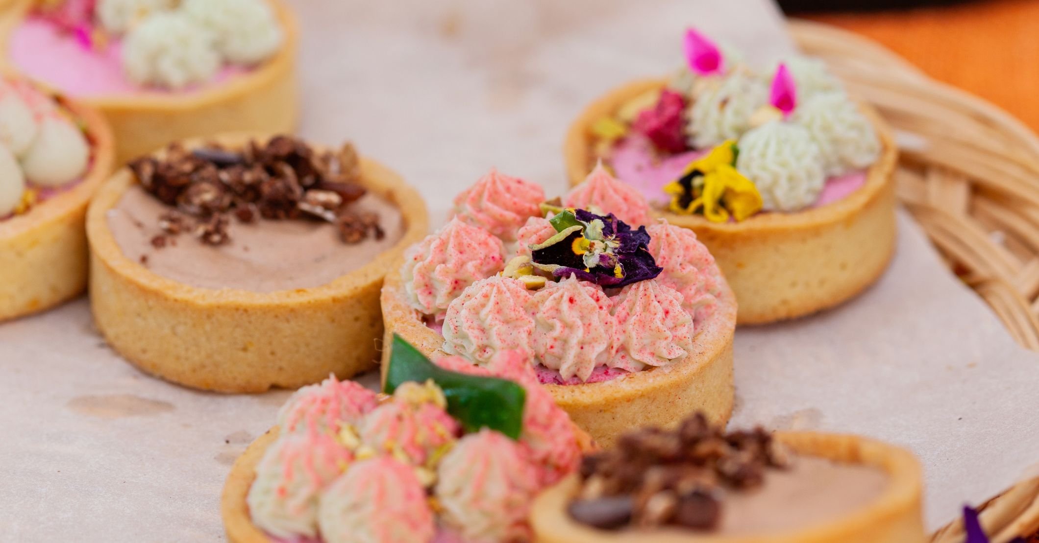 Sweet Escapes: Exploring Long Island's Best Bakeries and Pastry Shops ...