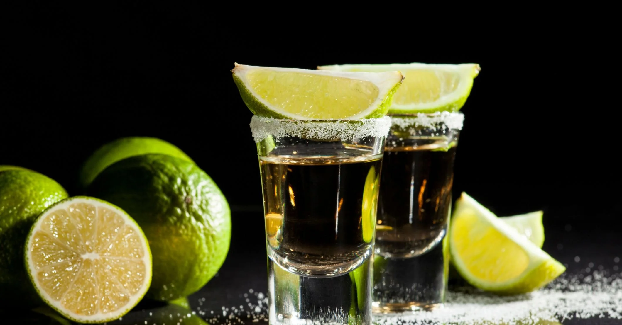 Tequila Shots Bar And Grill
