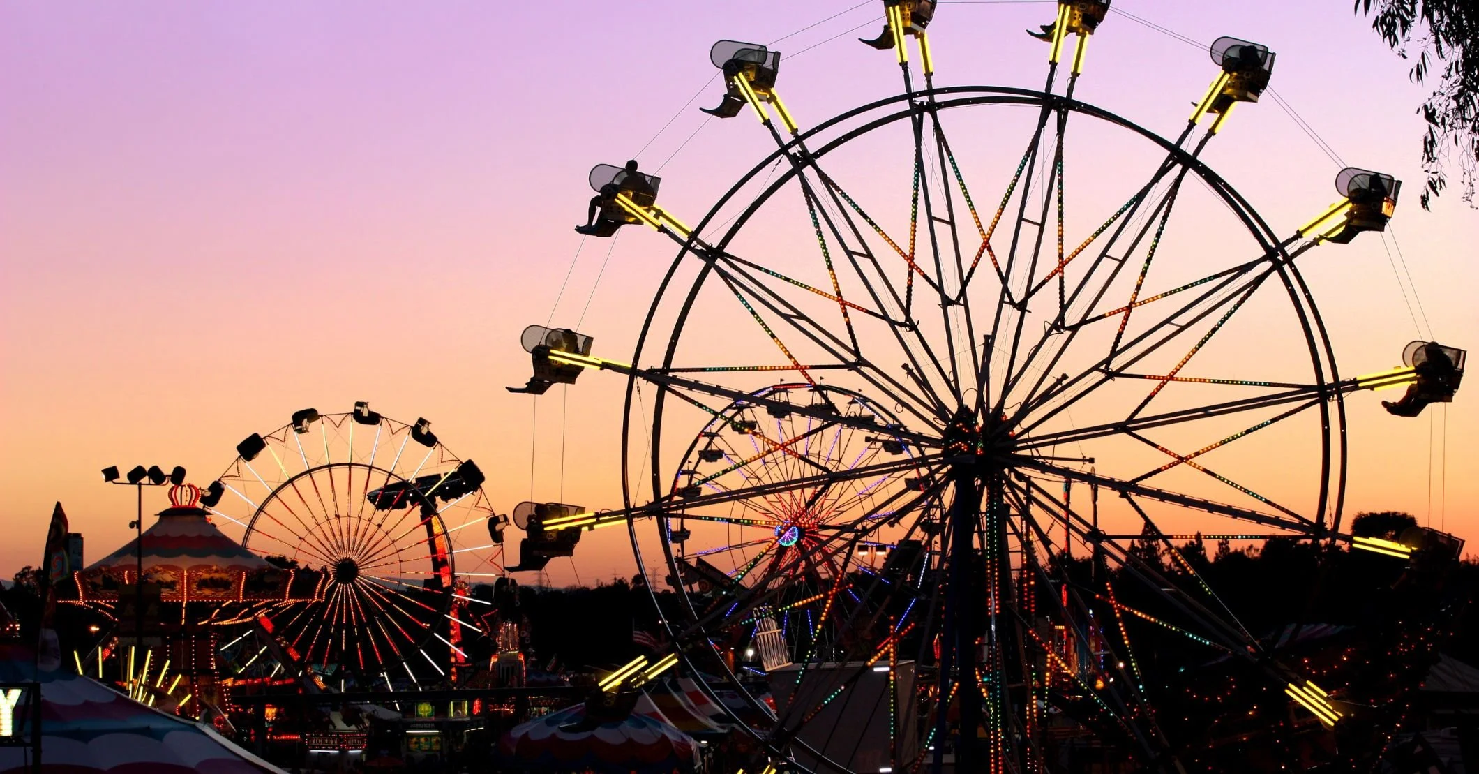 Summer's Spirited Start: Top 5 Carnivals on Long Island for Memorial ...