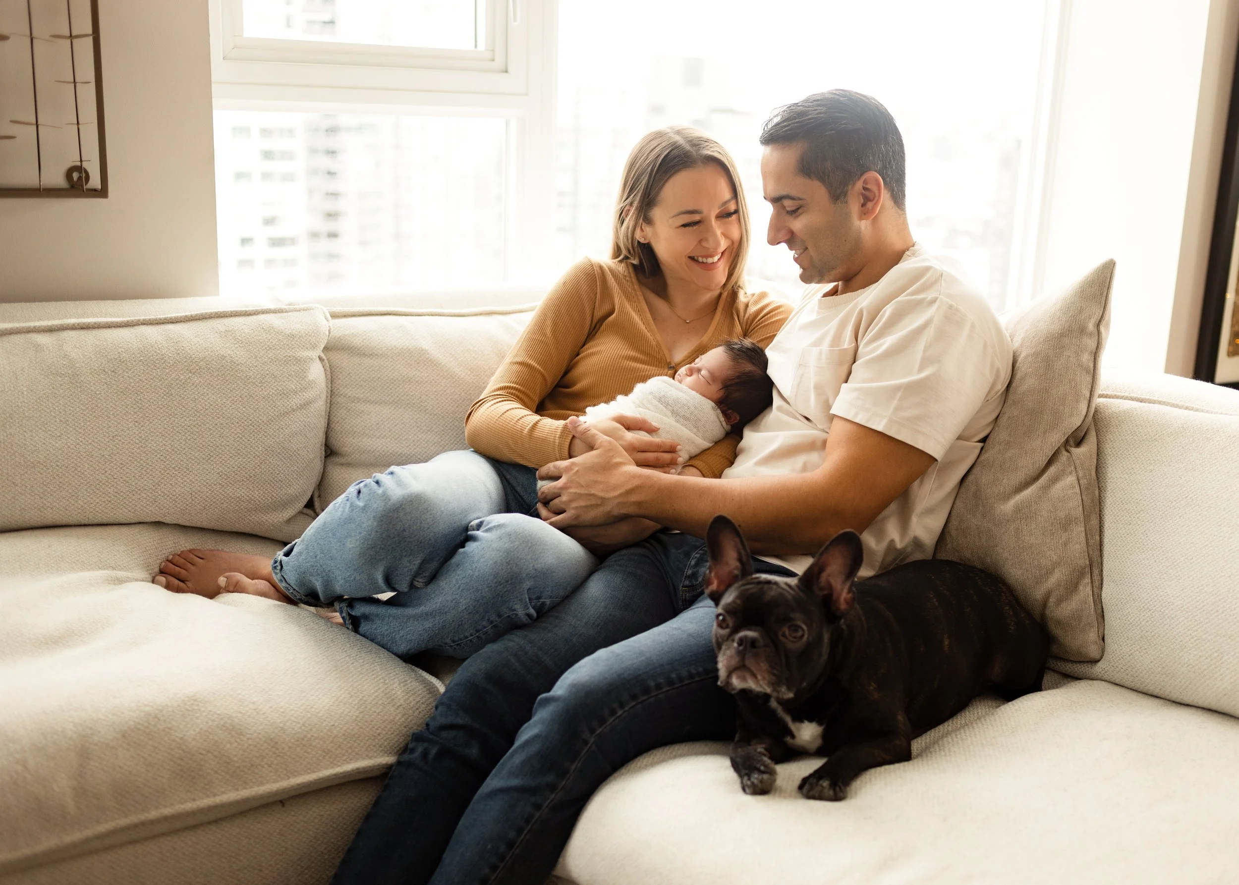 Photos by Dani | Vancouver Newborn Photographers — Vancouver Newborn ...