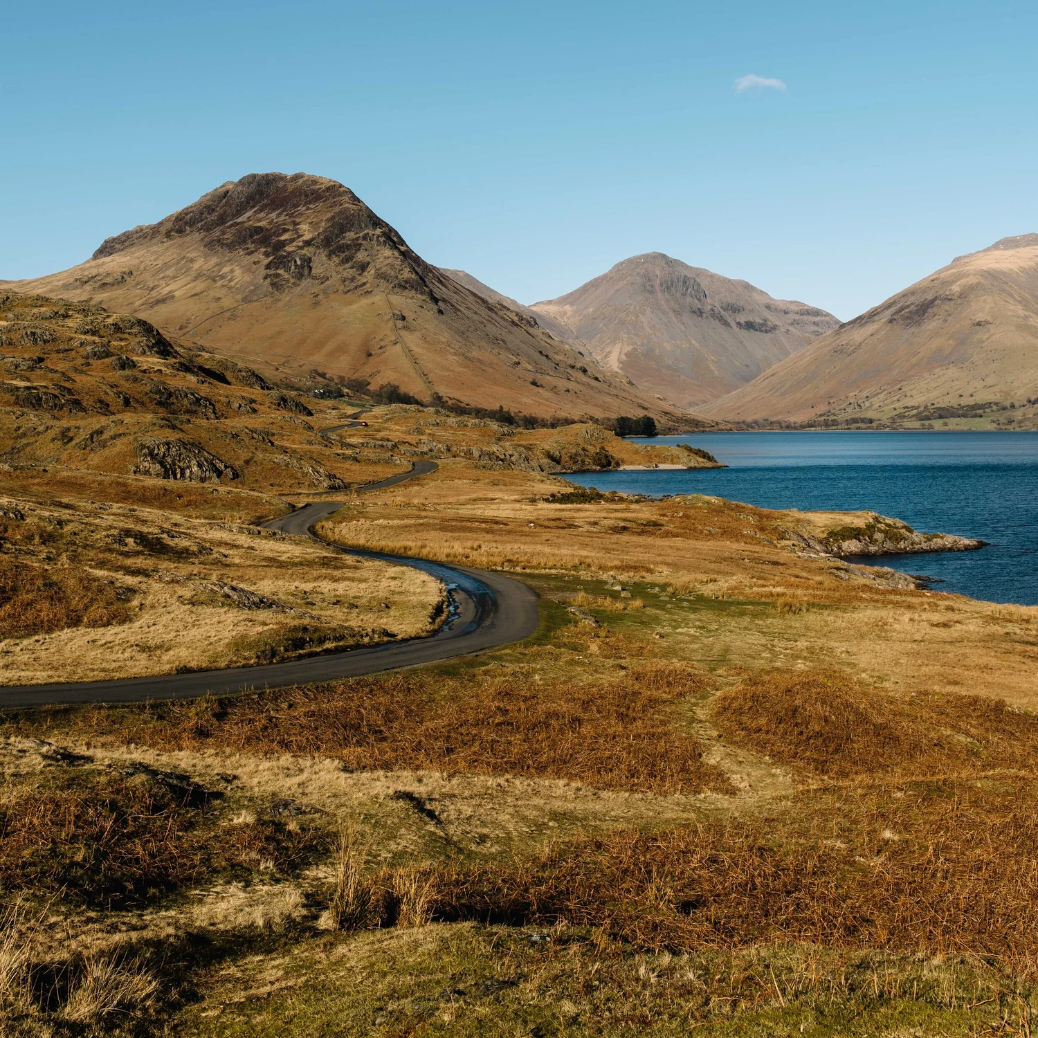 Goldeneye Guides: UK Travel Guidebooks for Walking & Cycling