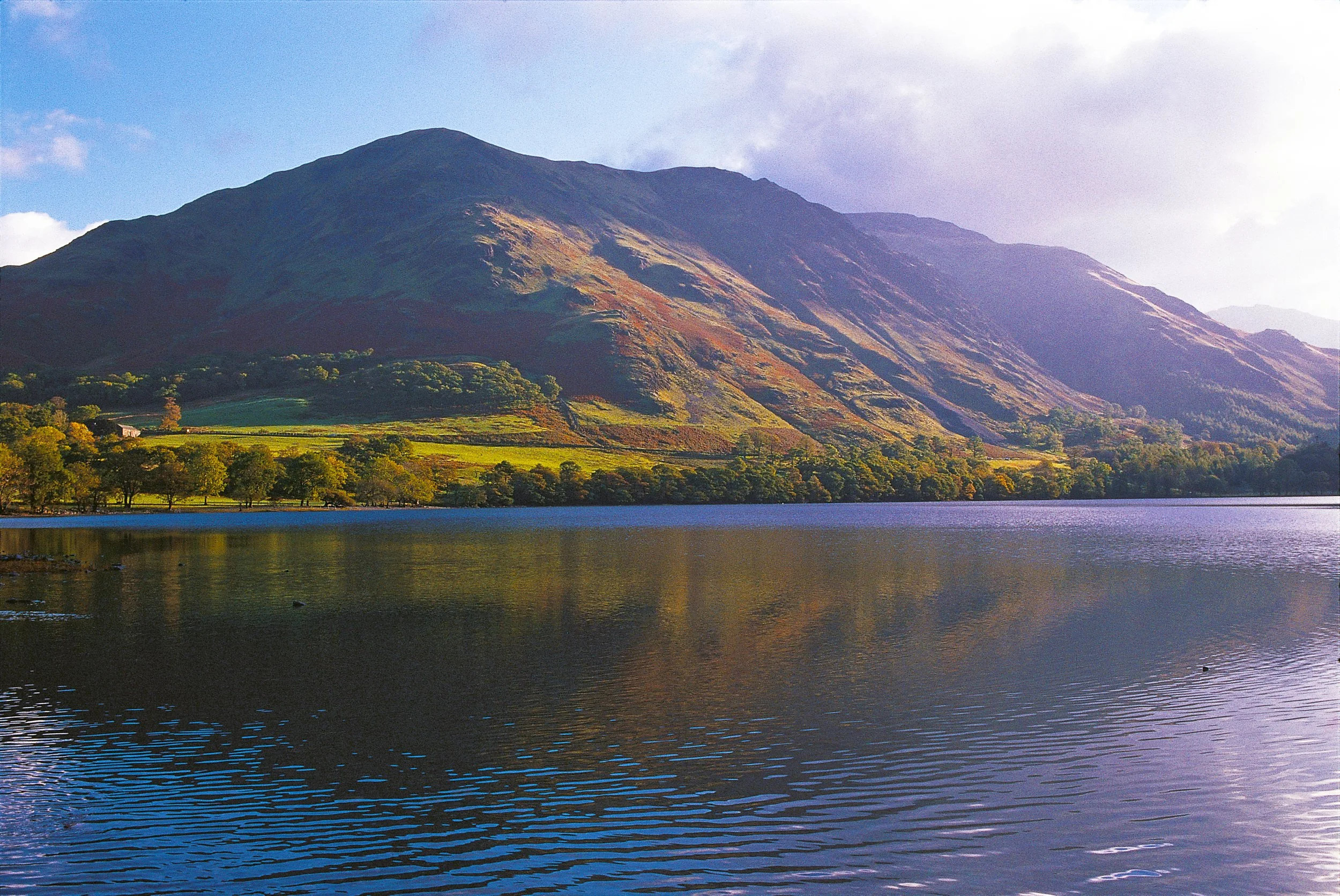 Goldeneye Guides: UK Travel Guidebooks for Walking & Cycling