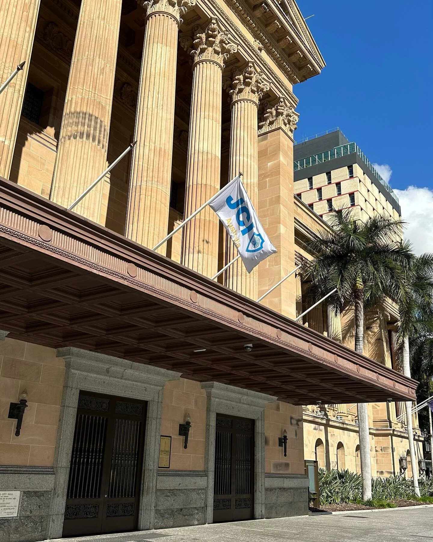 JCI Brisbane
