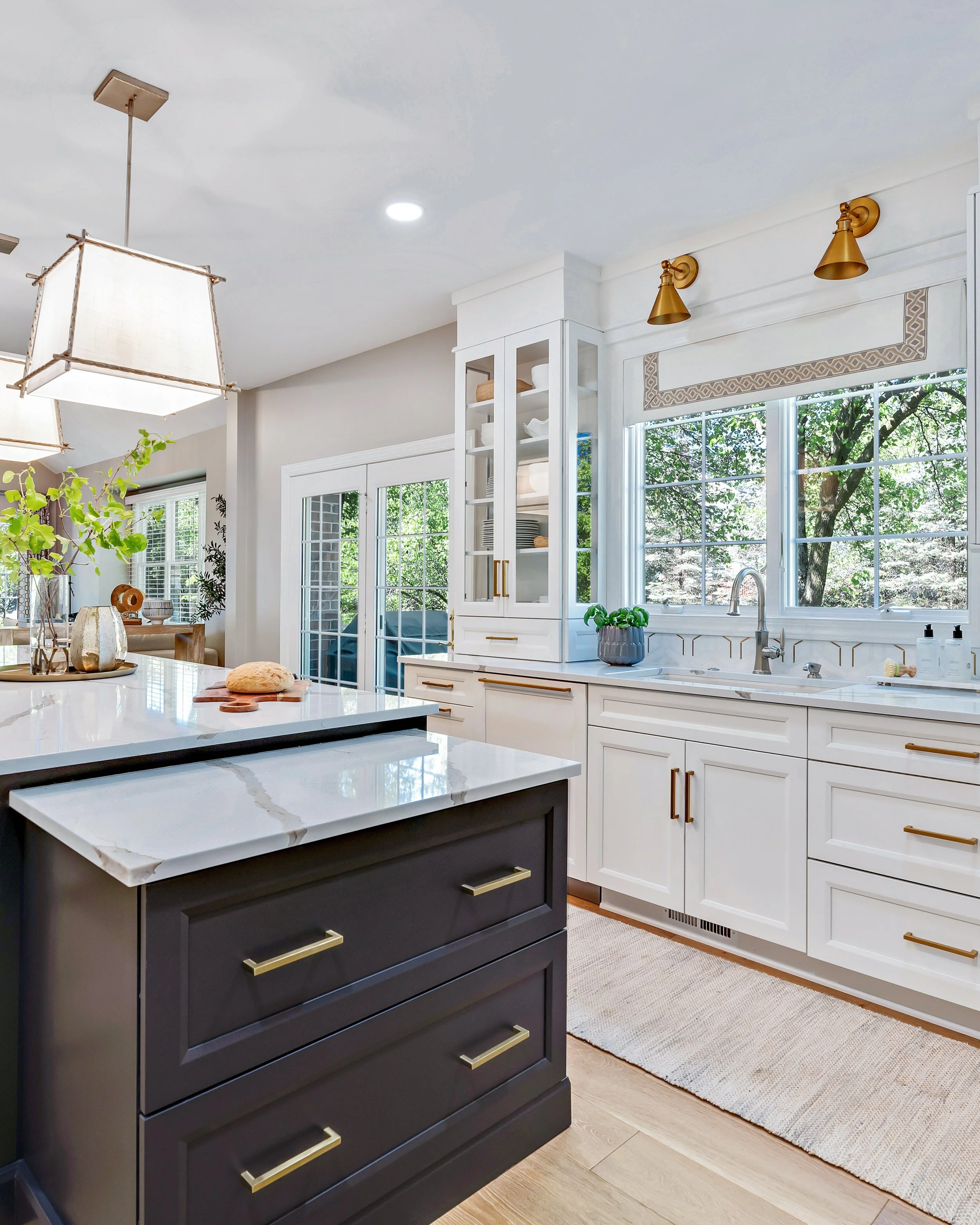 CRYSTAL DOWNS — Stacy Moore Designs