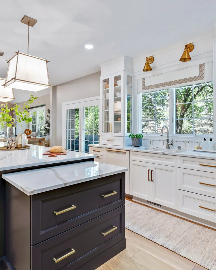 CRYSTAL DOWNS — Stacy Moore Designs