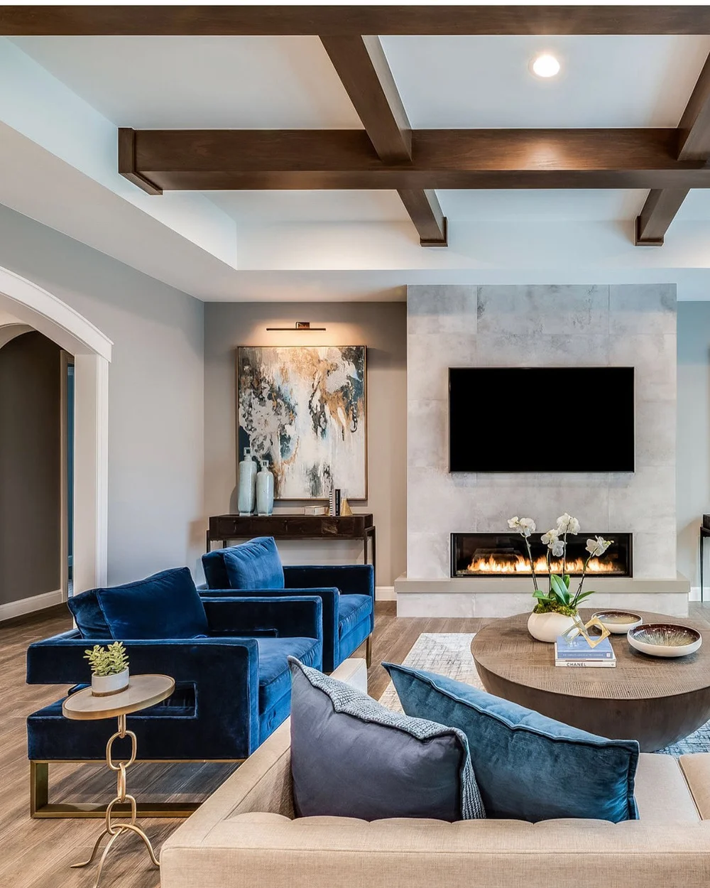 Projects — Stacy Moore Designs