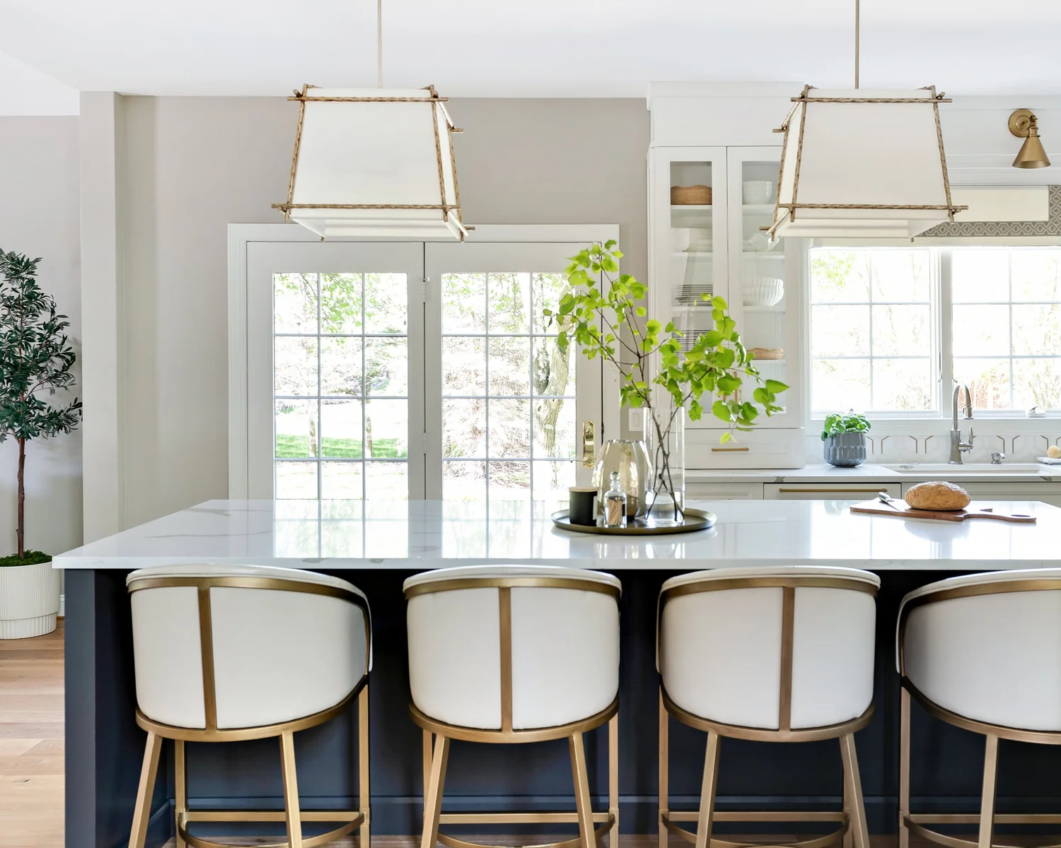 CRYSTAL DOWNS — Stacy Moore Designs