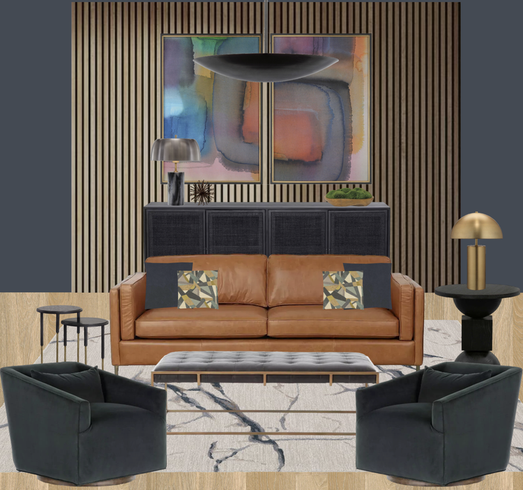Stacy Moore Designs