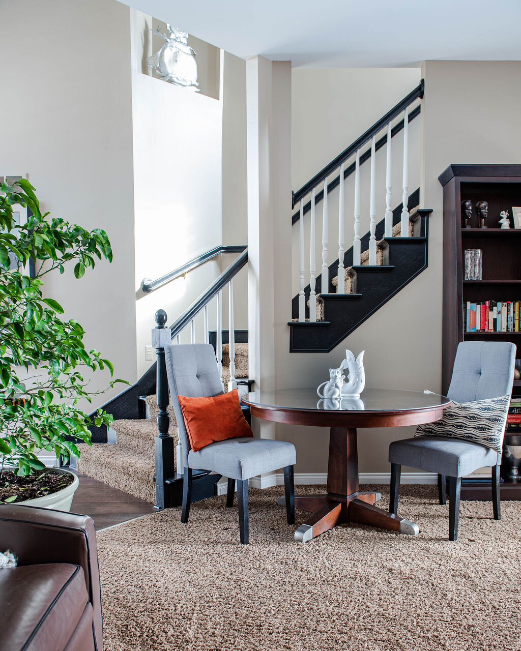 Cambridge Project - Residential Design | Kitchen and Great Room Remodel ...