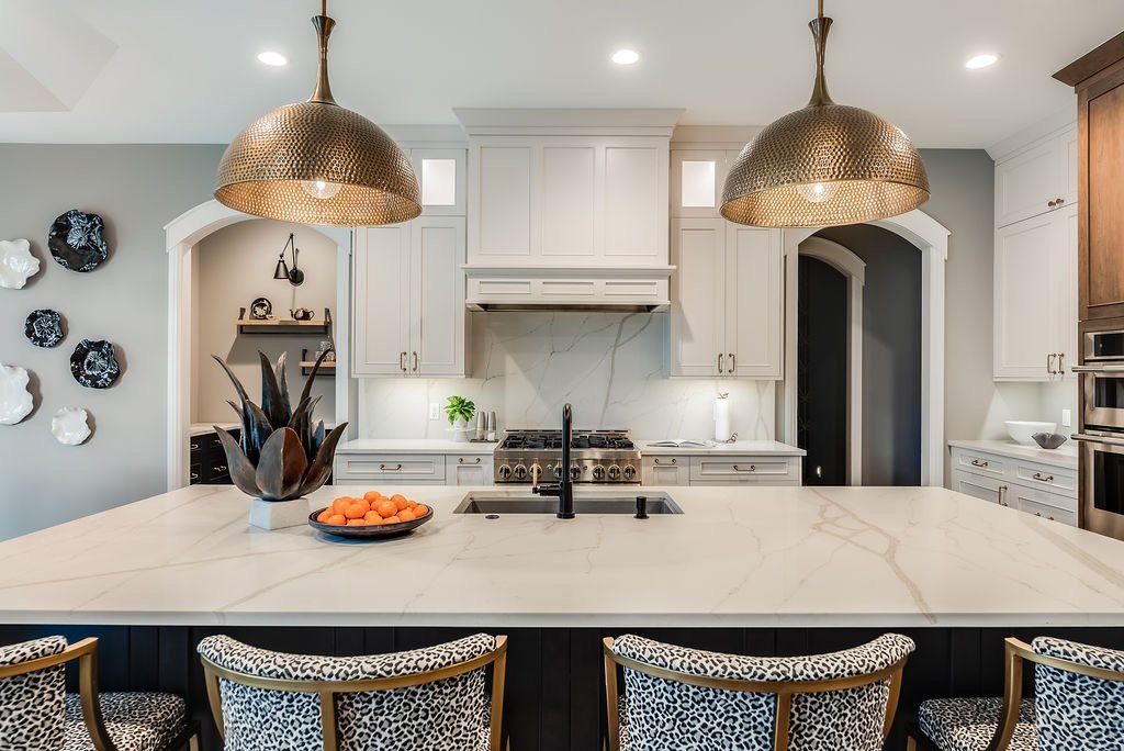 MODERN RANCH — Stacy Moore Designs