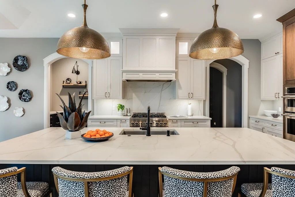 MODERN RANCH — Stacy Moore Designs