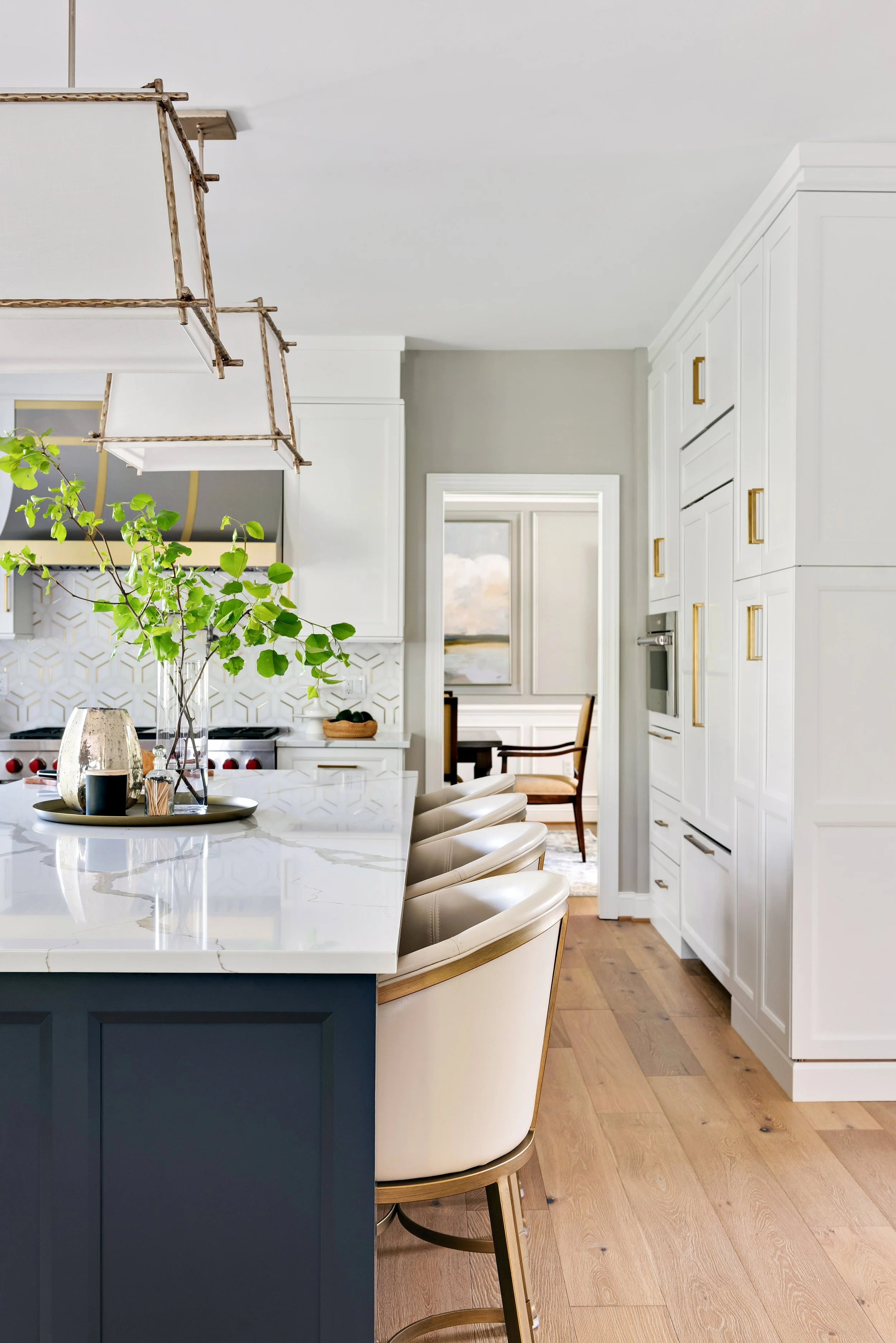 CRYSTAL DOWNS — Stacy Moore Designs