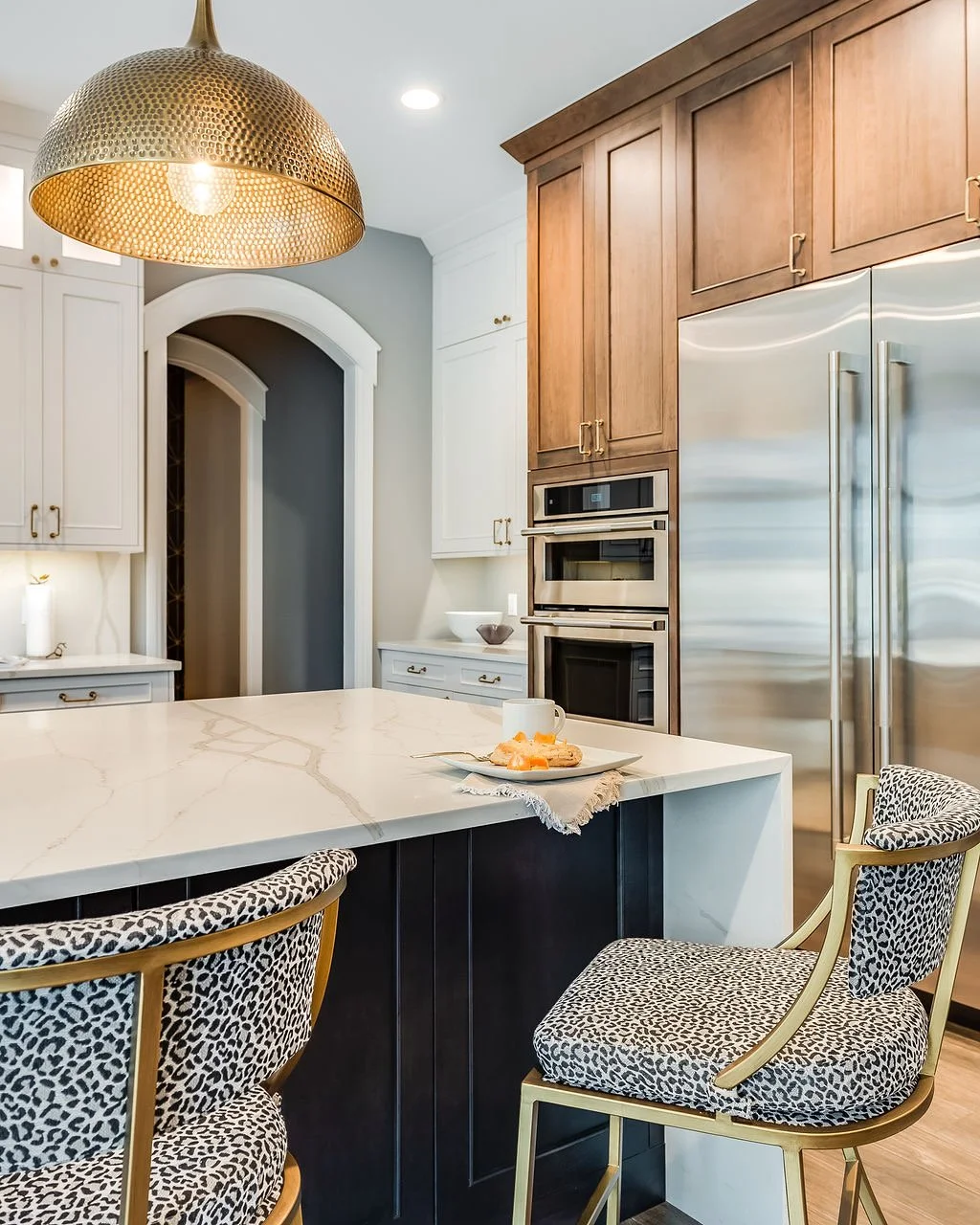 MODERN RANCH — Stacy Moore Designs