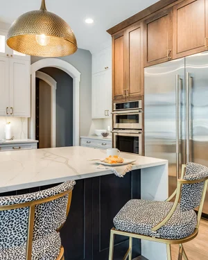 MODERN RANCH — Stacy Moore Designs