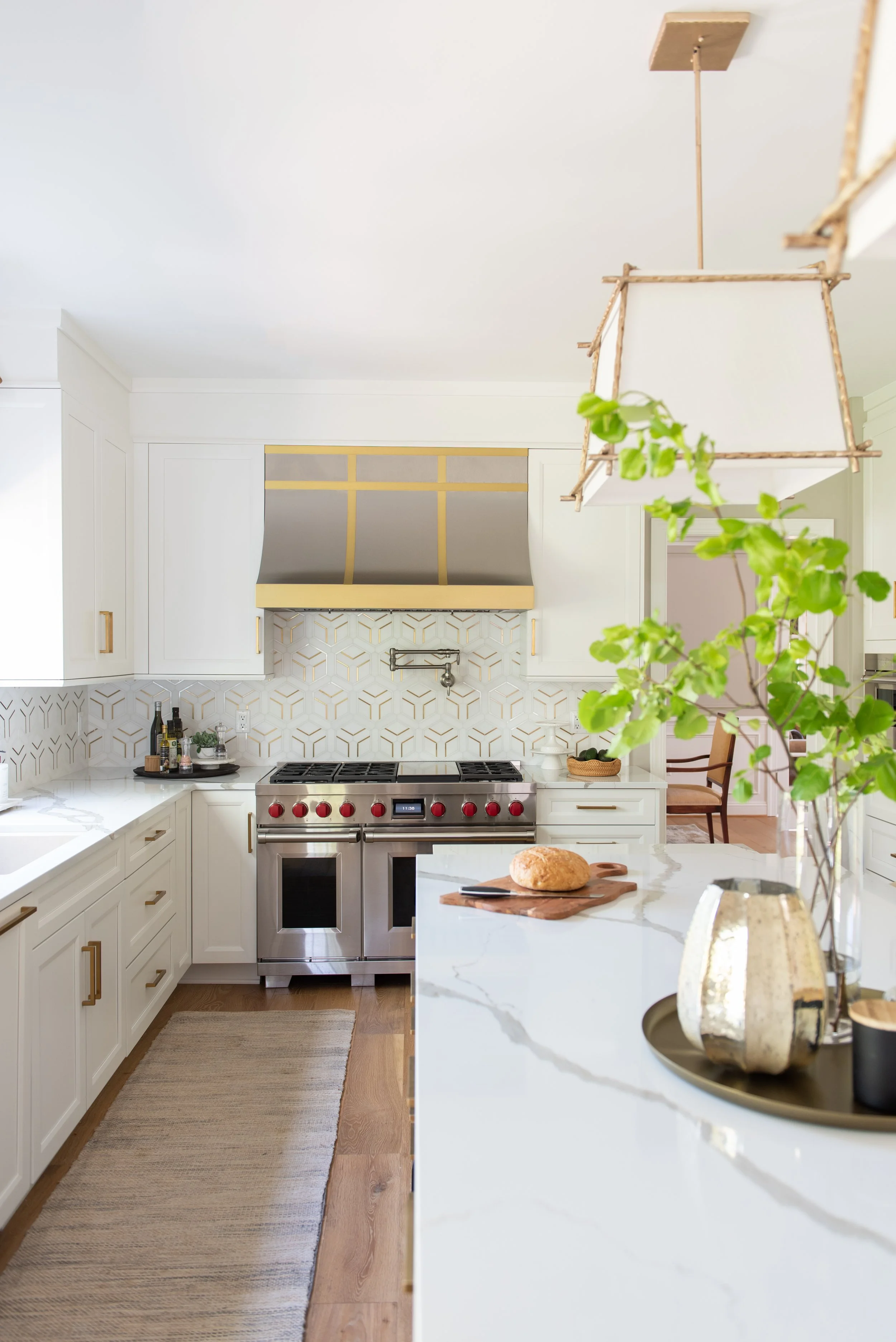 CRYSTAL DOWNS — Stacy Moore Designs