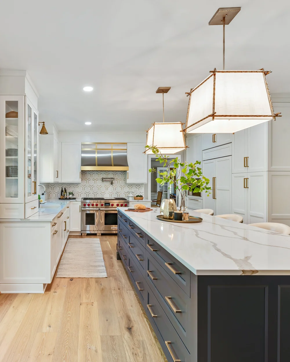 CRYSTAL DOWNS — Stacy Moore Designs
