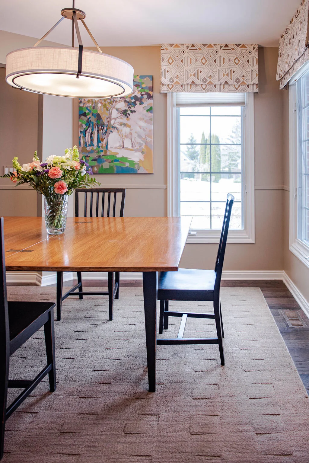 Cambridge Project - Residential Design | Kitchen and Great Room Remodel ...