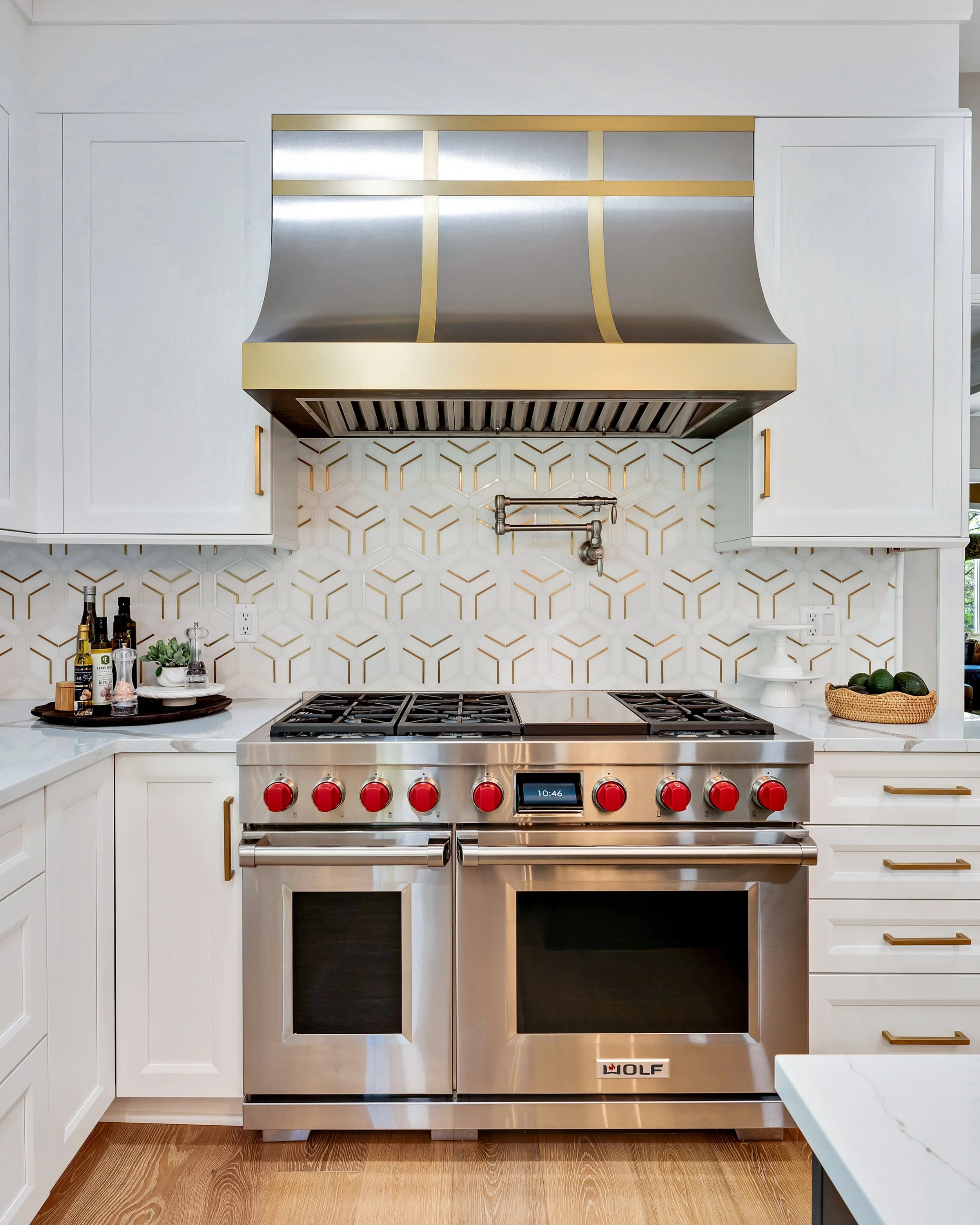 CRYSTAL DOWNS — Stacy Moore Designs