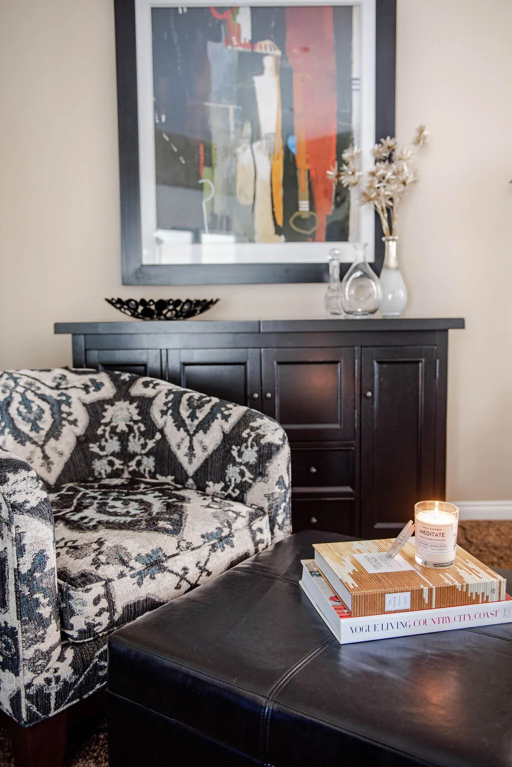 Cambridge Project - Residential Design | Kitchen and Great Room Remodel ...