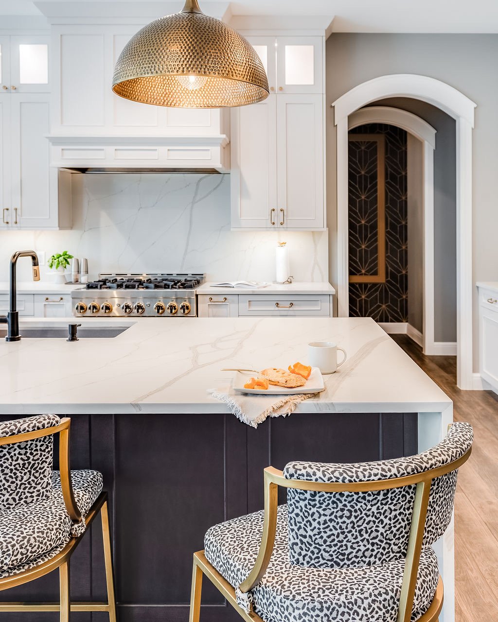 MODERN RANCH — Stacy Moore Designs