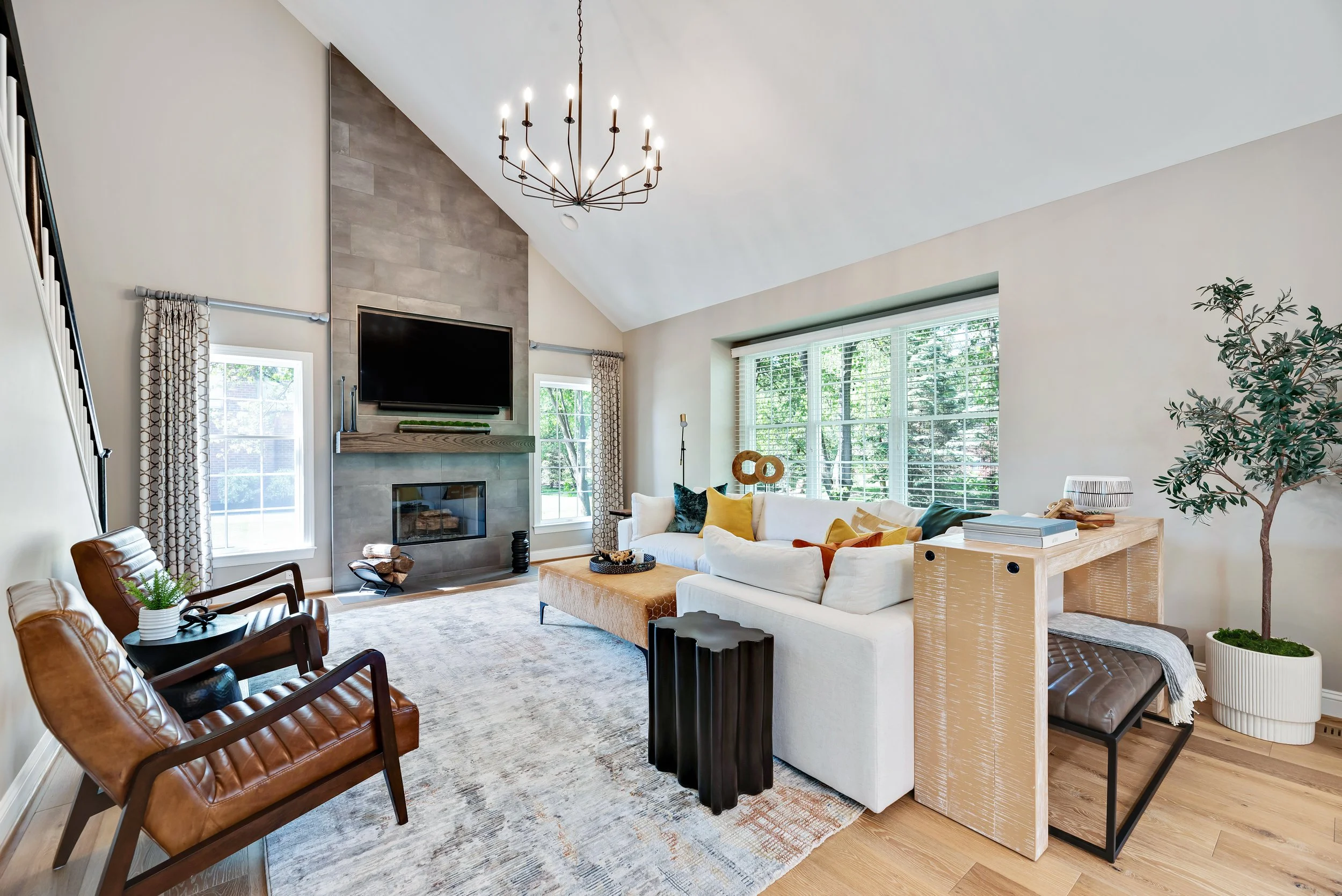 CRYSTAL DOWNS — Stacy Moore Designs