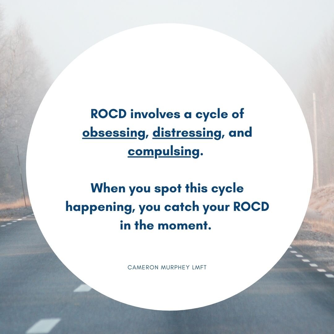 Is this ROCD or the Wrong Relationship? — Cameron Murphey LMFT, Oakland ... Is this ROCD or the Wrong Relationship? — Cameron Murphey LMFT, Oakland ...