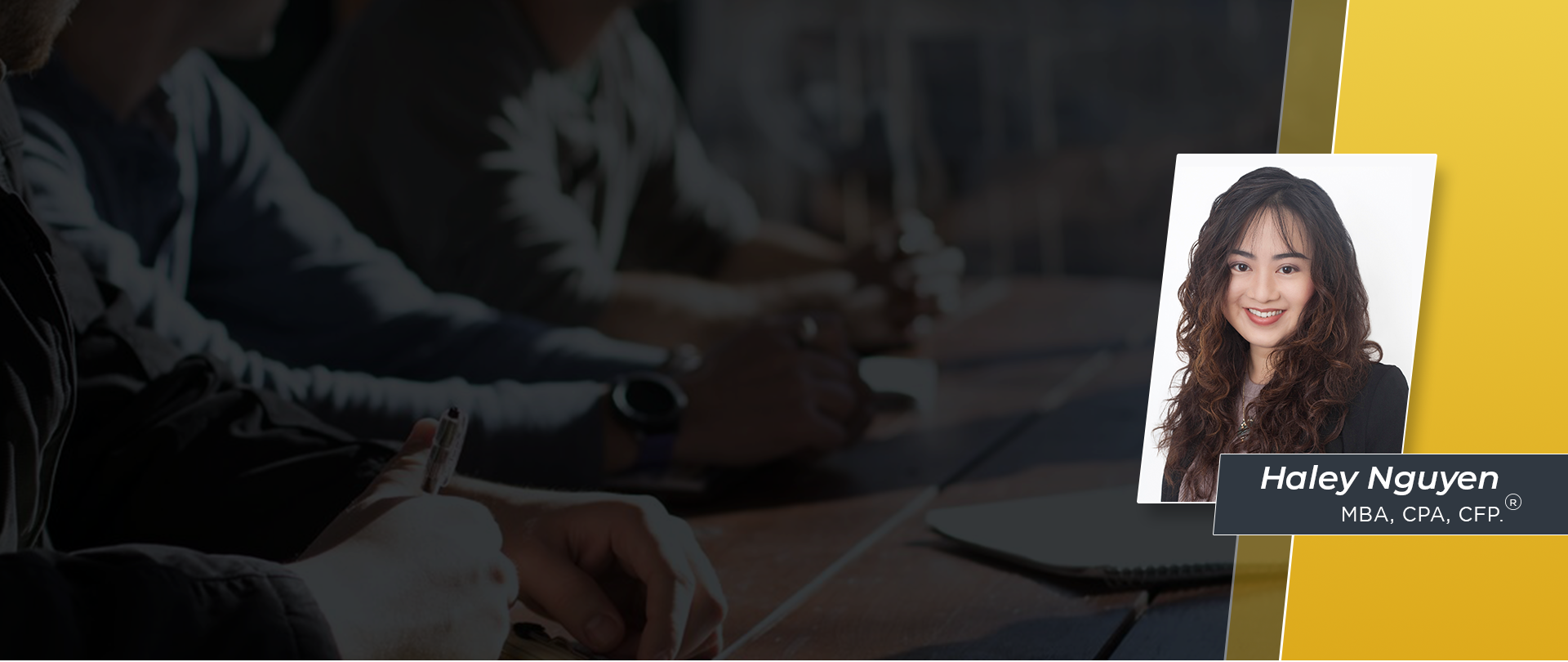 Nguyen CPA Firm - Houston CPA & Financial Planning Firm