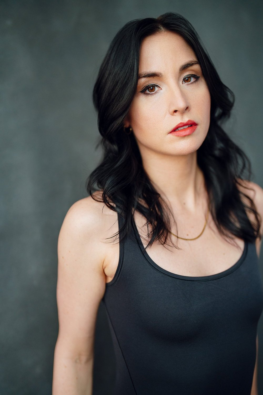 Allison Scagliotti - Creative