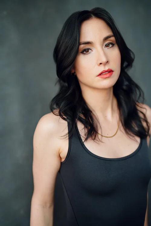 Allison Scagliotti - Creative