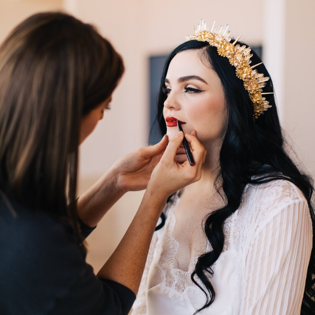 Cleo Makeup | Saubhaya Makeup